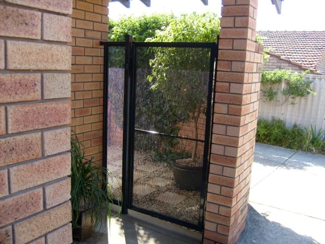 Residential & Pedestrian Gates | Feature Fencing
