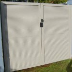 Automatic Swing Gates Perth, Driveway Gates | Feature Fencing