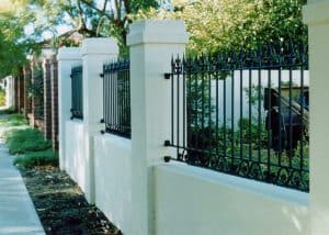 The Experts In Custom Fencing | Feature Fencing