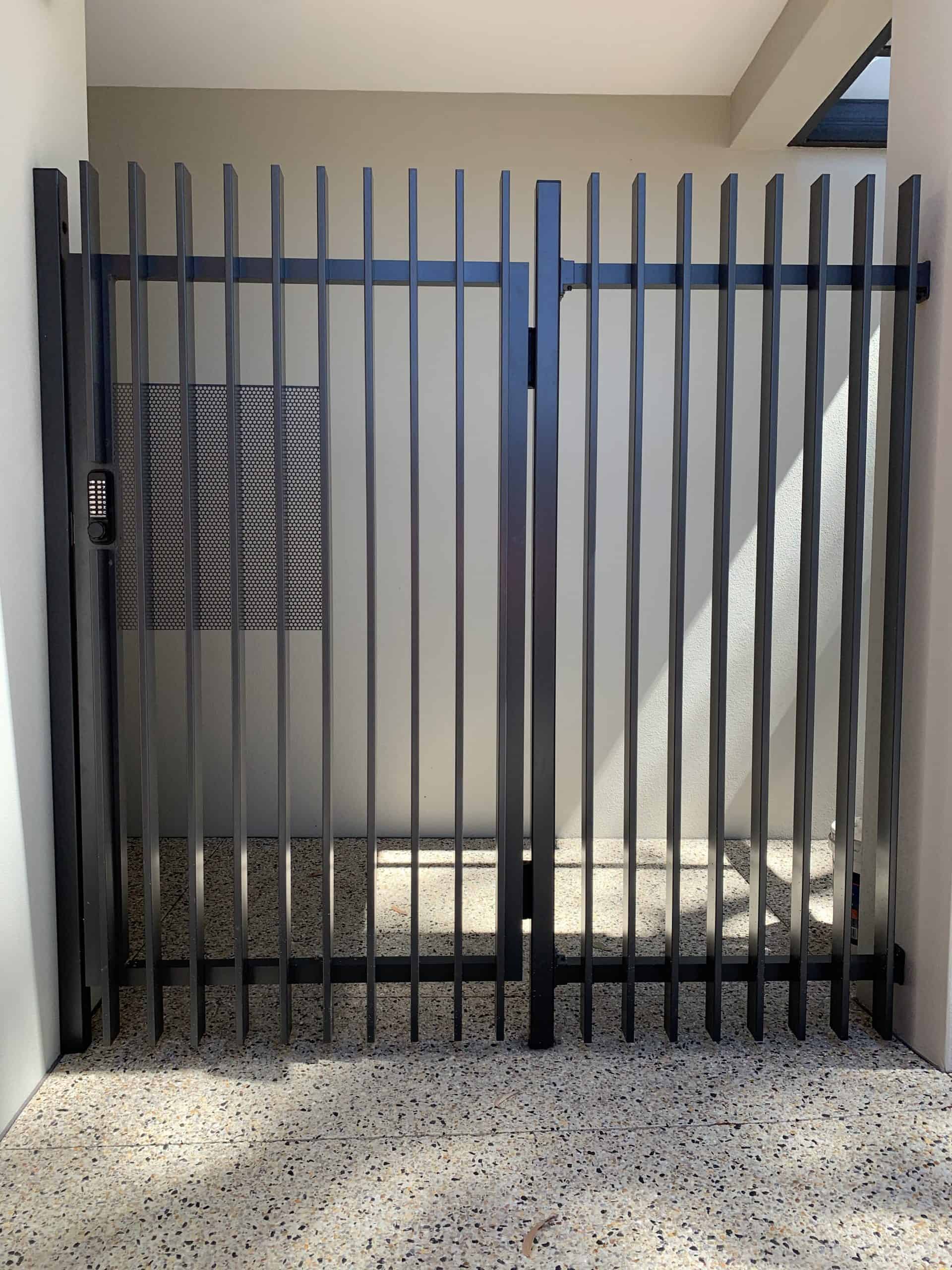 Residential & Pedestrian Gates | Feature Fencing